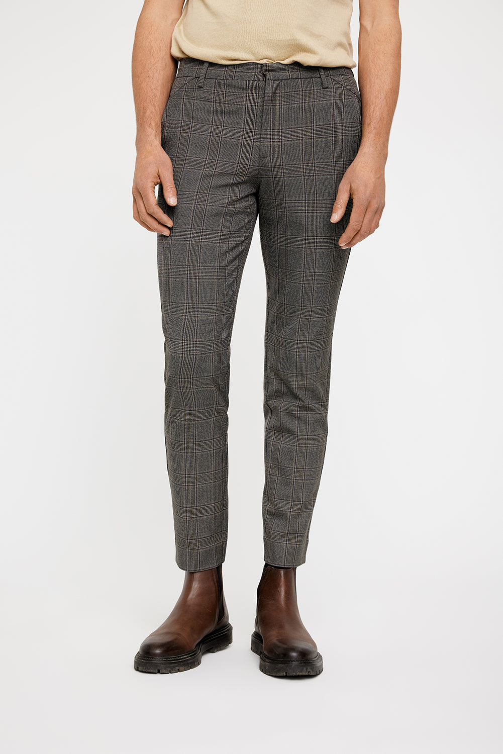Josh Navy Sand Check – Capone